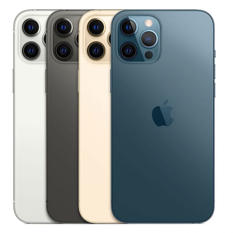 iPhone 12 Pro Max – Open Box | Neo Fix Store